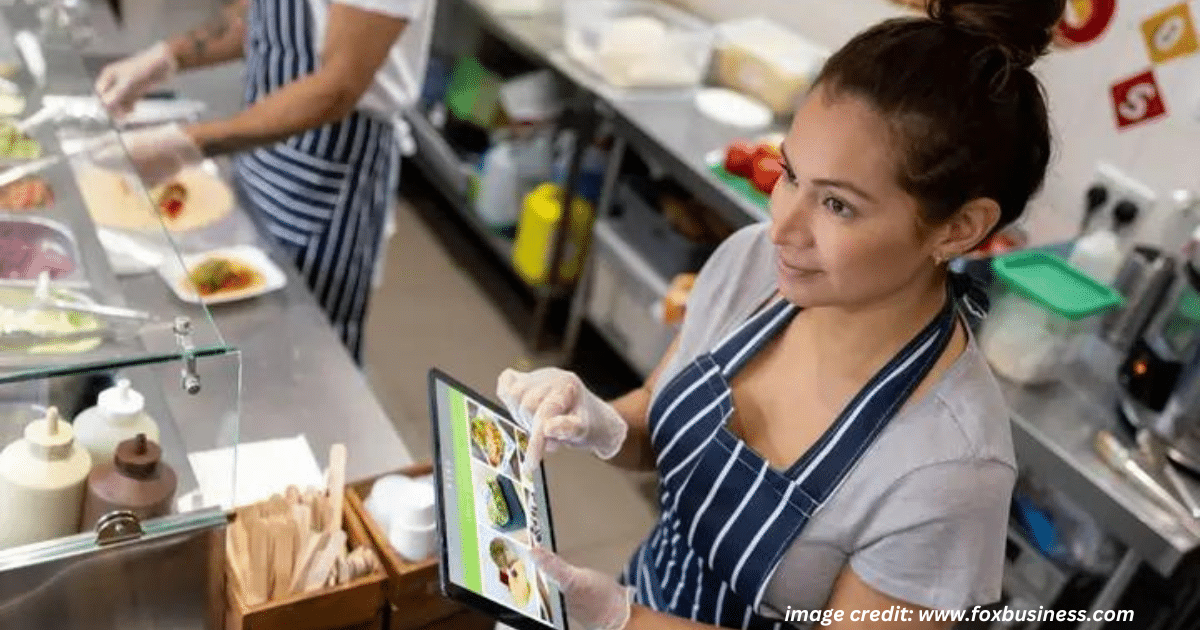 AI Revolutionizes Restaurants: With Personalization