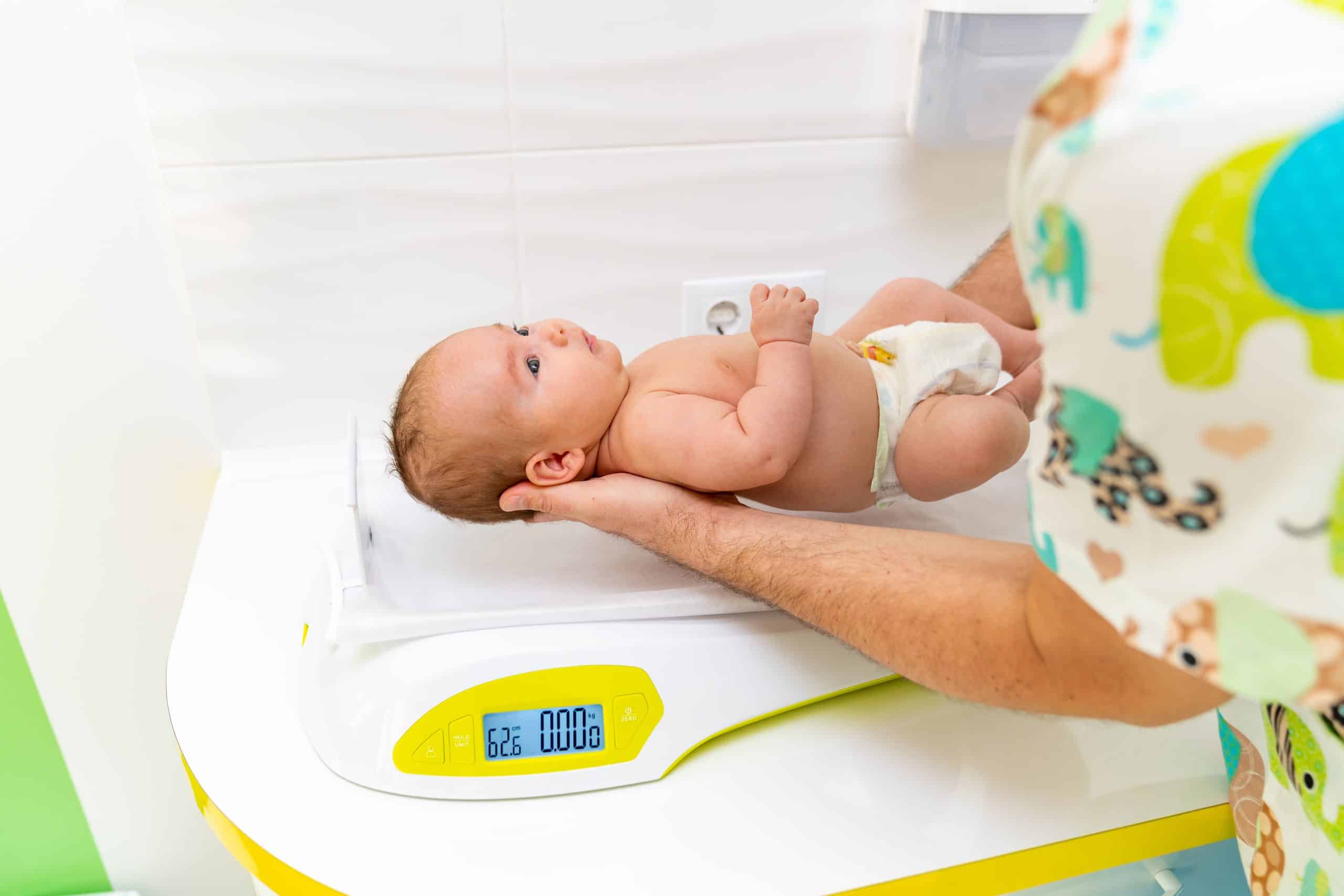 Low Birthweight Linked to Early-Onset Liver Disease Risk