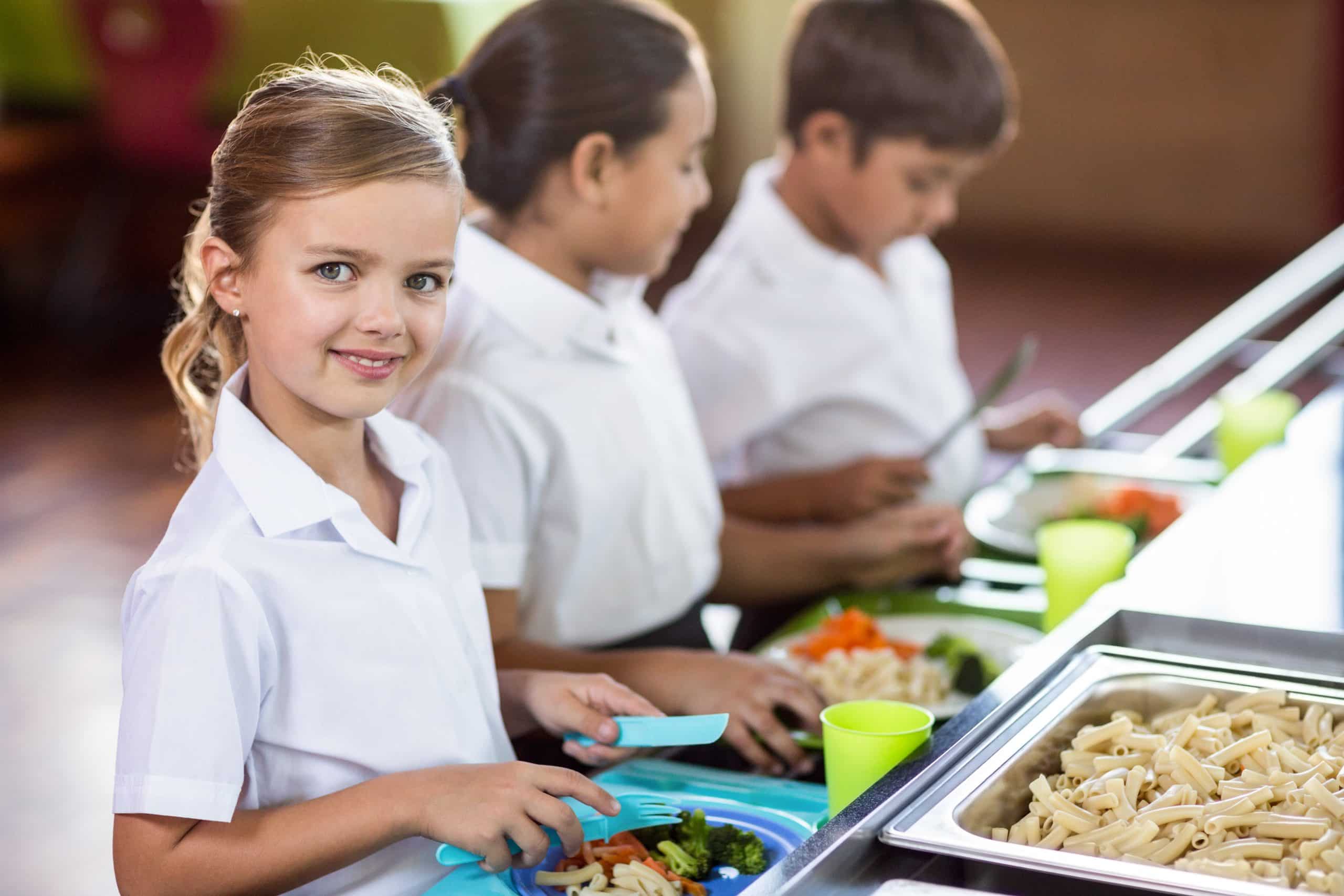 Balancing Nutrition Education for Healthy Habits