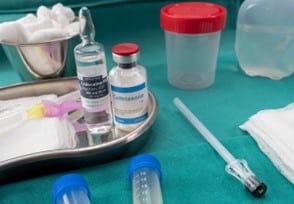 Lumbar Puncture | medtigo