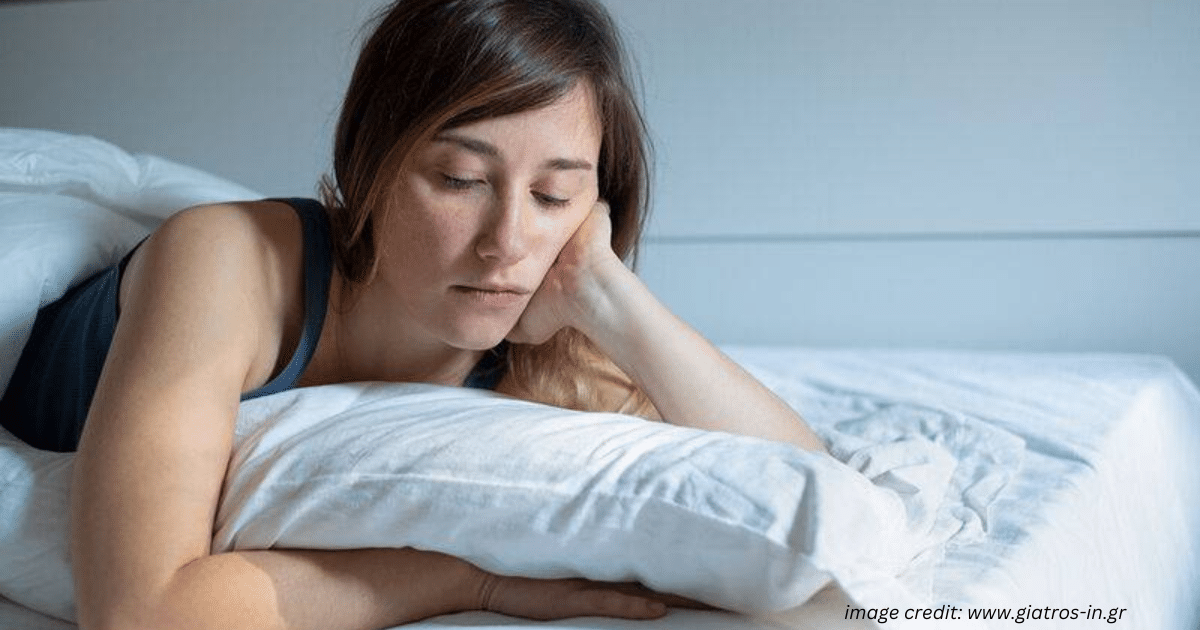 Understanding Link Between Sleep Deprivation and Pain Sensitivity