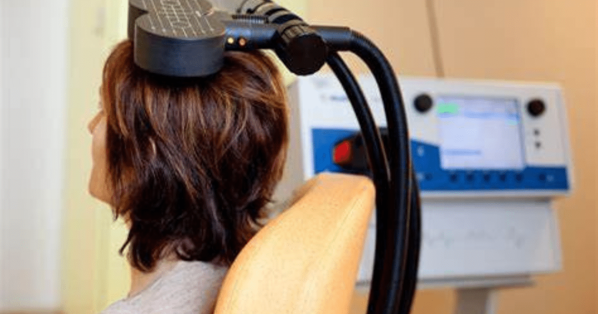 Decoding Depression Treatment: ECT vs. MST Advancements