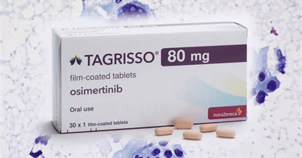 Osimertinib Combo in NSCLC Treatment: FLAURA2 Study Insights