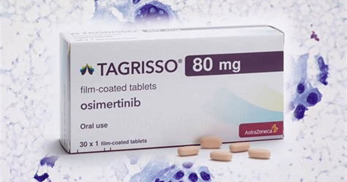 Osimertinib Combo in NSCLC Treatment: FLAURA2 Study Insights