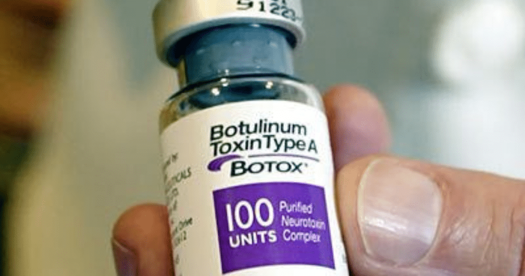 Botulinum Toxin Proven Effective for Head Tremors in New Study | medtigo