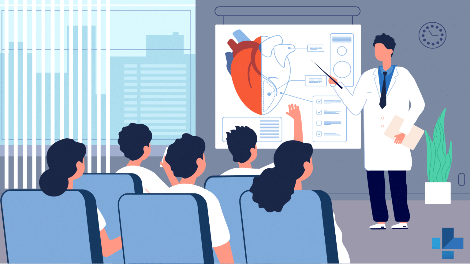 How can ACLS certification help save someone’s life | medtigo