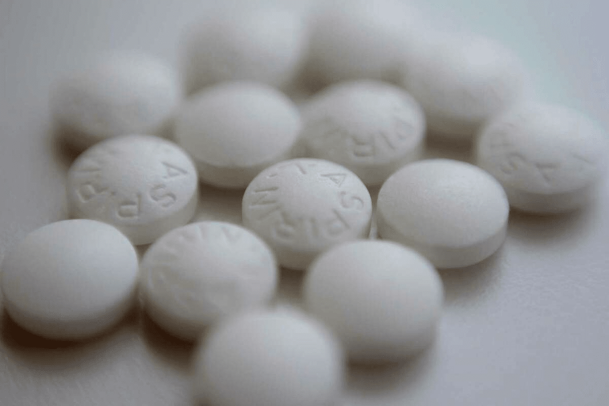 Aspirin in Cancer Treatment: 20% Mortality Reduction Revealed