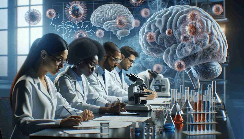 Scientists Reveal Connection Between Vitamin B12 and Multiple Sclerosis ...