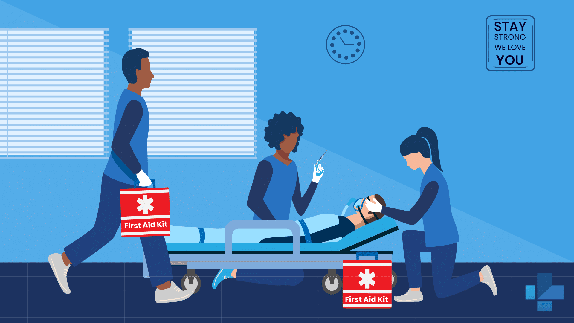 First Aid: 5 Crucial Mistakes to Sidestep for Optimal Emergency ...