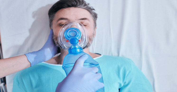 Bag-Valve-Mask Ventilation | medtigo