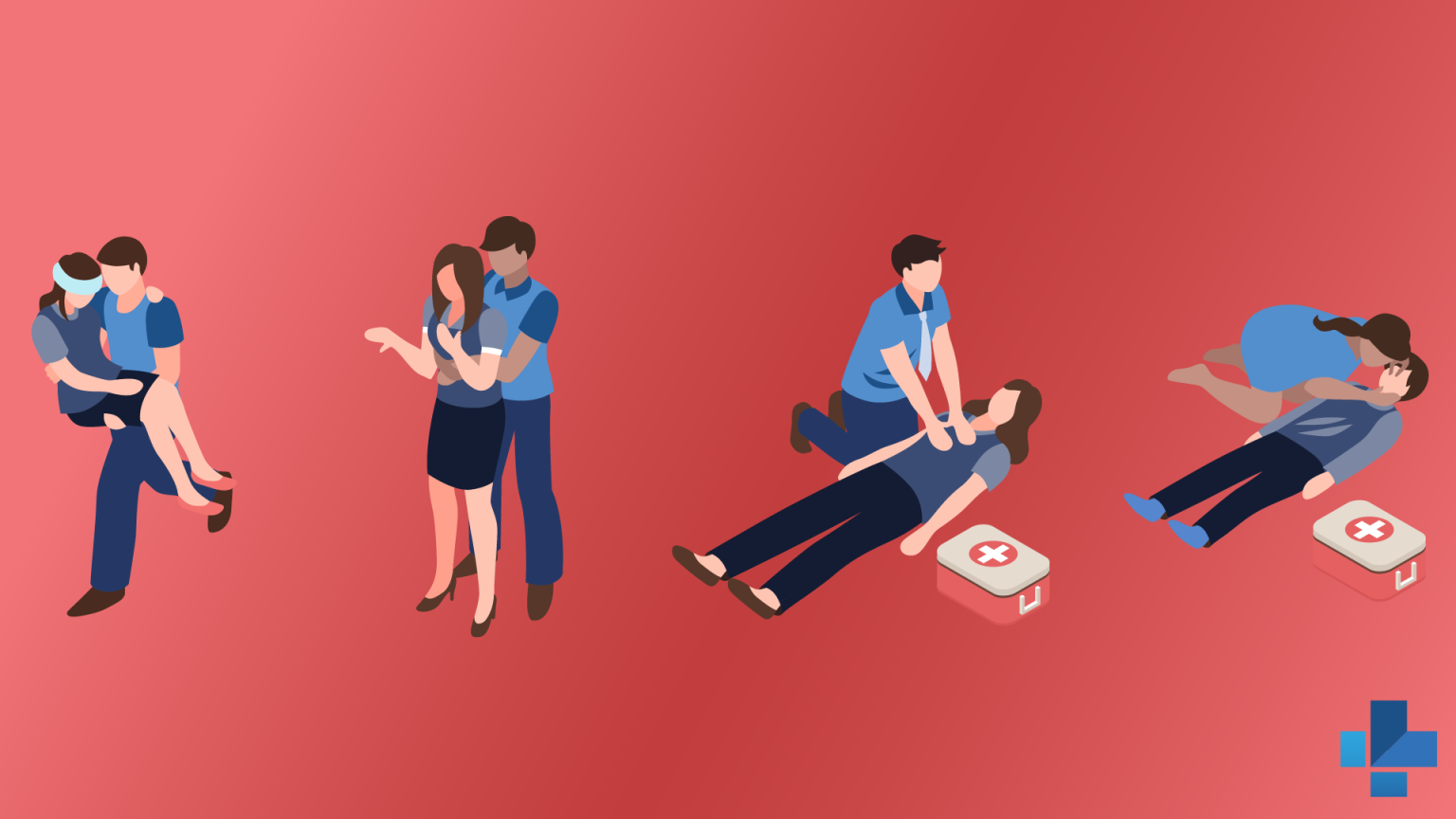 Can ACLS and BLS be done together? | medtigo