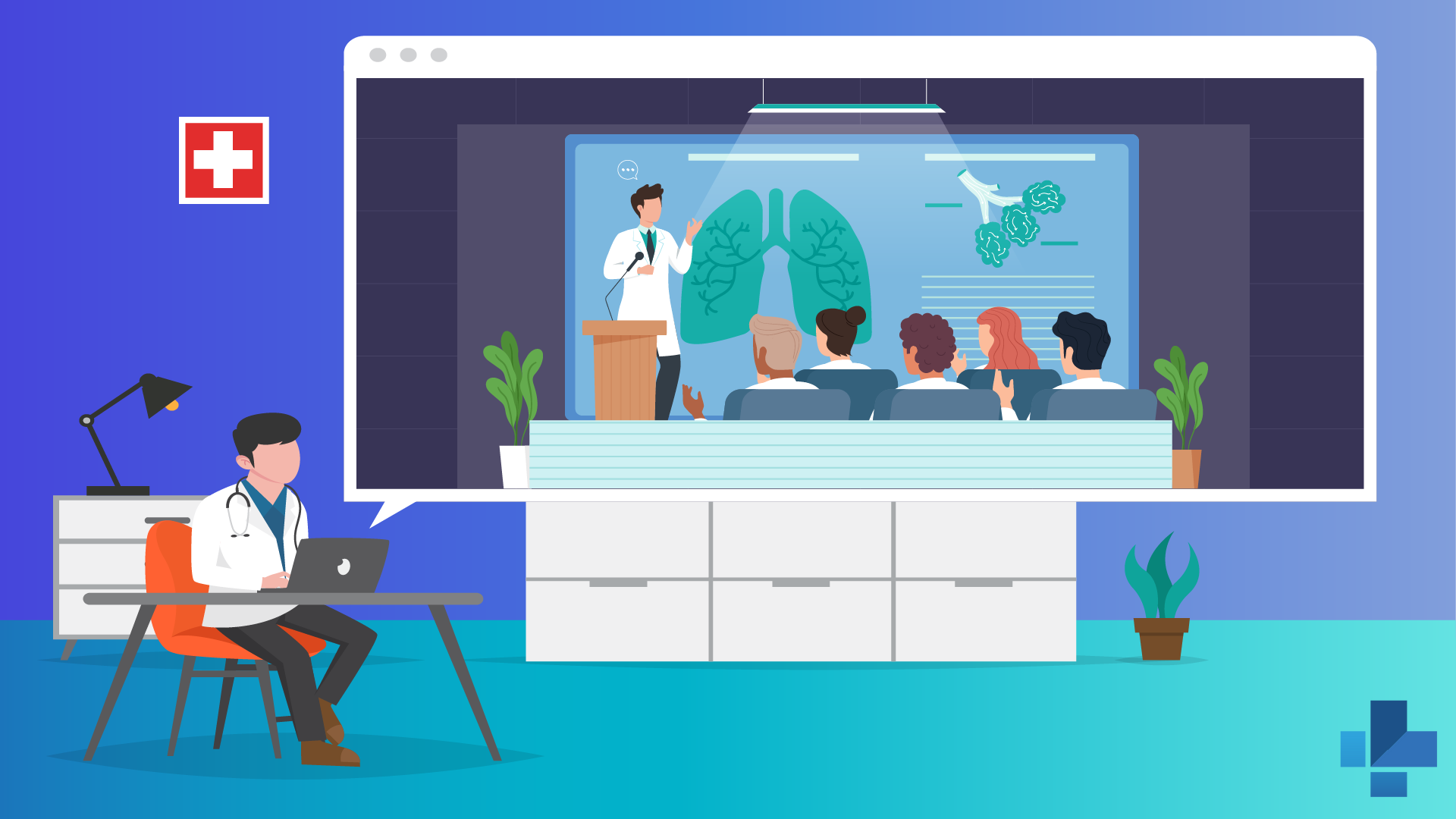 Getting the most out of an online medical certification | medtigo