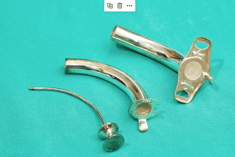 Surgical airway management | medtigo