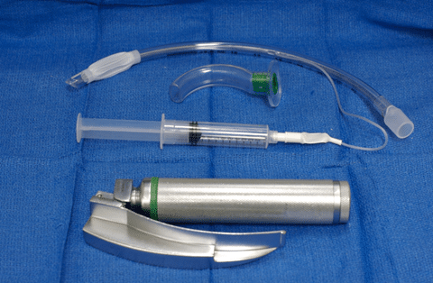 Surgical airway management | medtigo