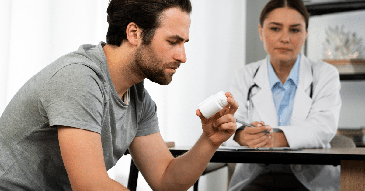 Study Unveils the Impact of Semen Microbiome on Male Fertility | medtigo