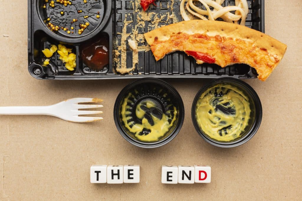 Food Insecurity Dips with Pandemic Aid, Then Rises Again