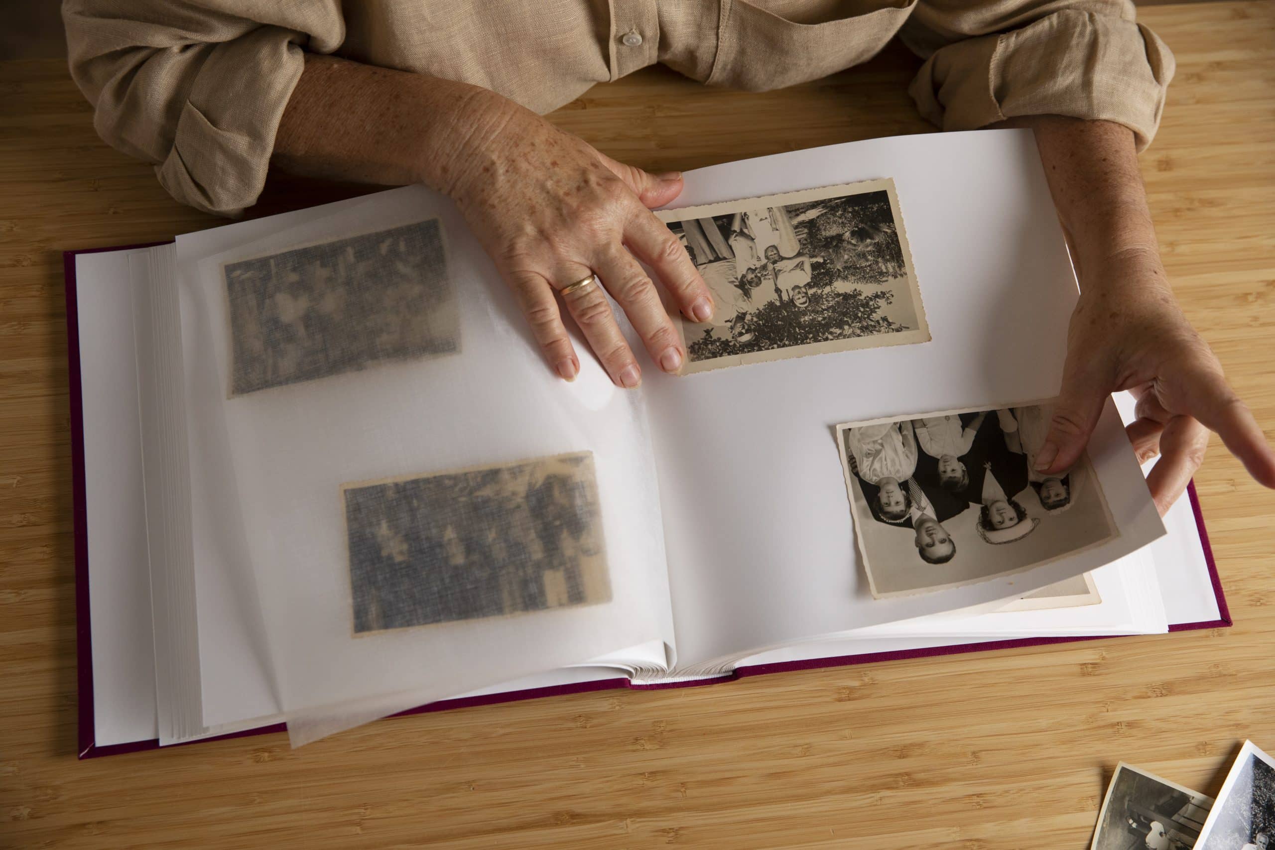 Research Highlights Memory Bias Towards Post-Traumatic Moments | medtigo