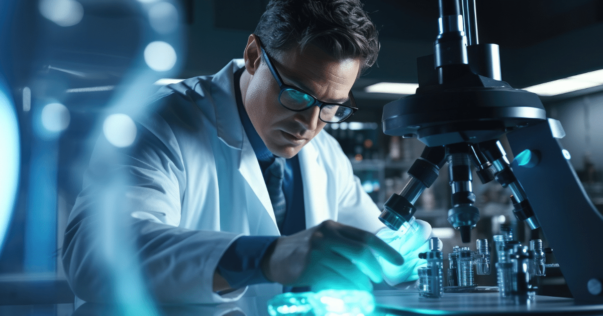 Innovative Study Transforms Observational Research with Enhanced Data ...