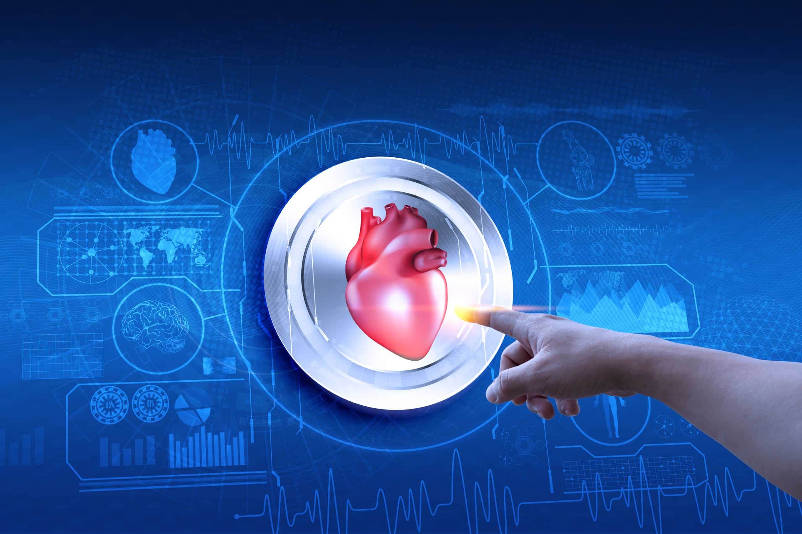 Scientists Pioneer Synthetic Heart Models for Precision Medicine ...