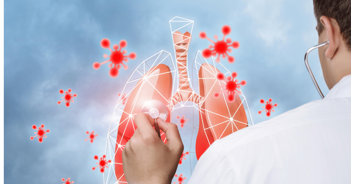 Study Reveals 90% of Suspected Tuberculosis Cases Carry Mtb | medtigo