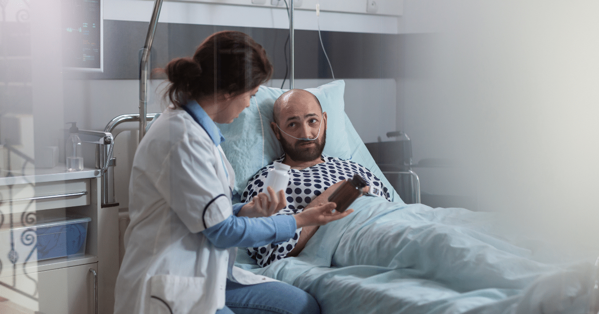 Chronic Metabolic Syndrome Tied to Higher Cancer Risks | medtigo