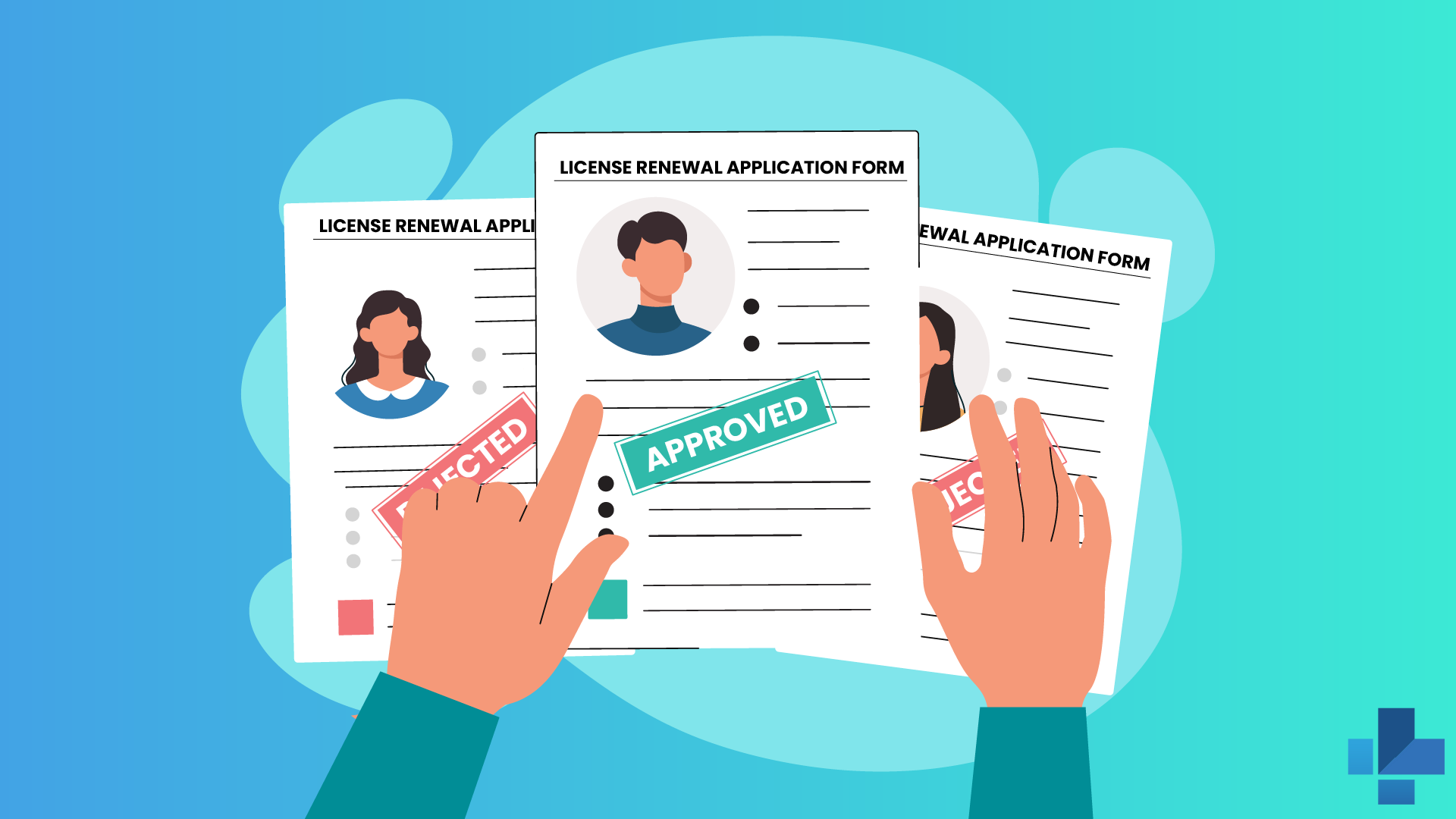 How often do I need to renew my medical license | medtigo