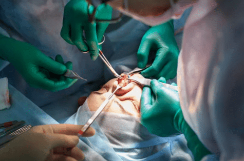 Skin Flap Design | medtigo