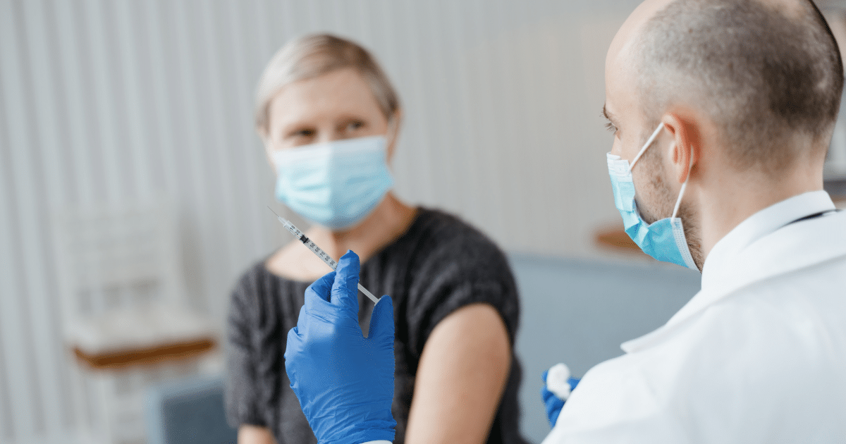 Study Reveals Uromune Vaccine's Long-Term Efficacy Against UTIs | medtigo