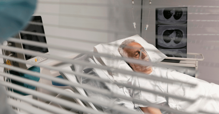 Study Reveals New Chemotherapy Method Improves Survival in Advanced ...