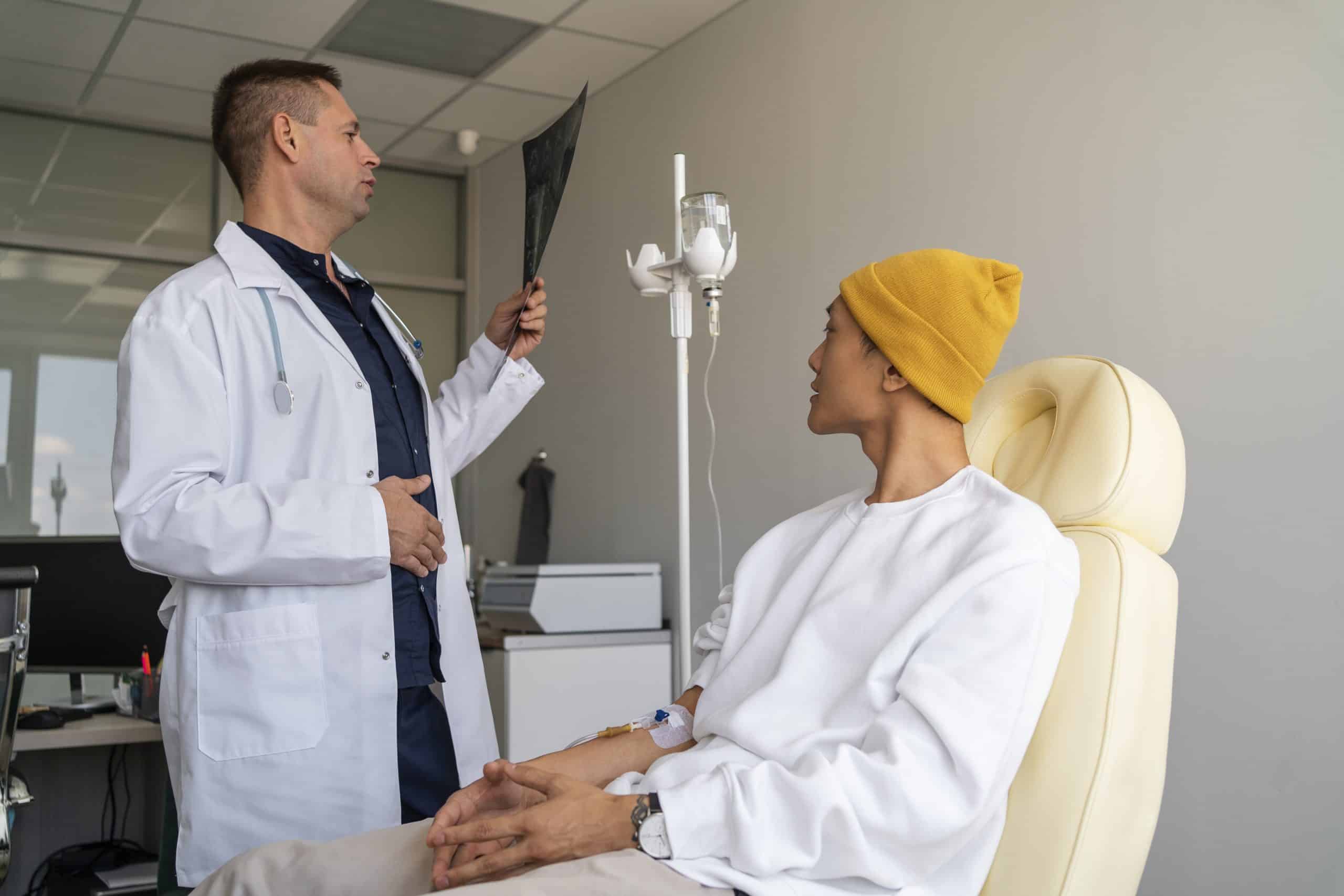 Immunotherapy Holds Promise for Alzheimer's Cure | medtigo