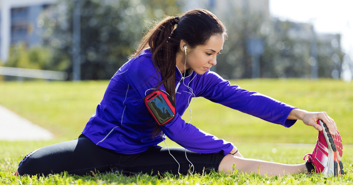 Low Physical Activity Levels Among Danish Mothers Raise Health Concerns ...