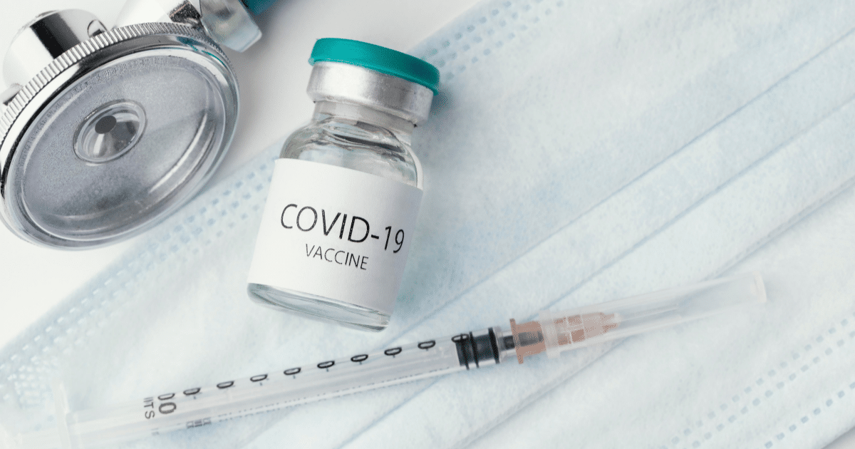 Third COVID-19 Vaccine Dose Effective in Boosting Immune Response | medtigo