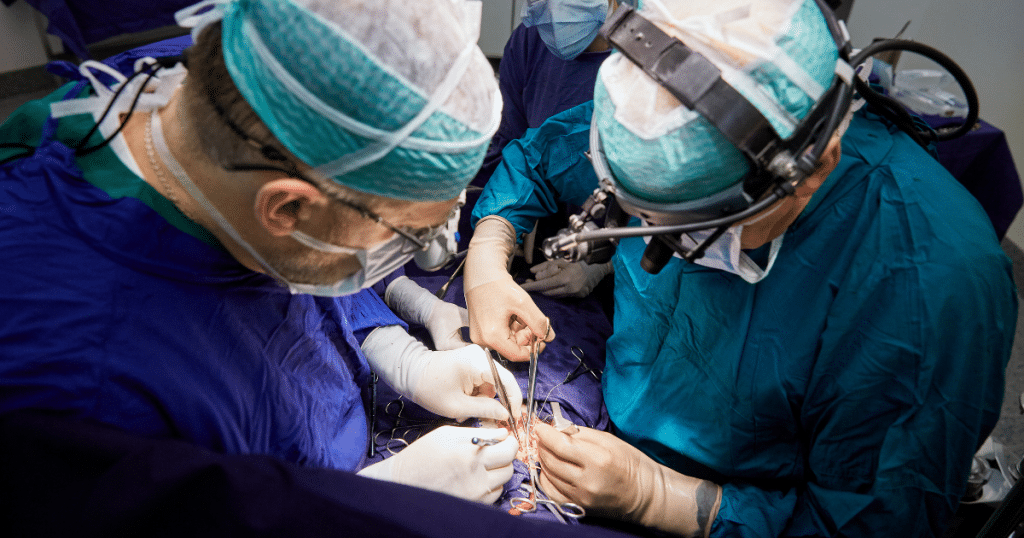 Thrombectomy with Medical Care Effective in Treating Acute Stroke and ...