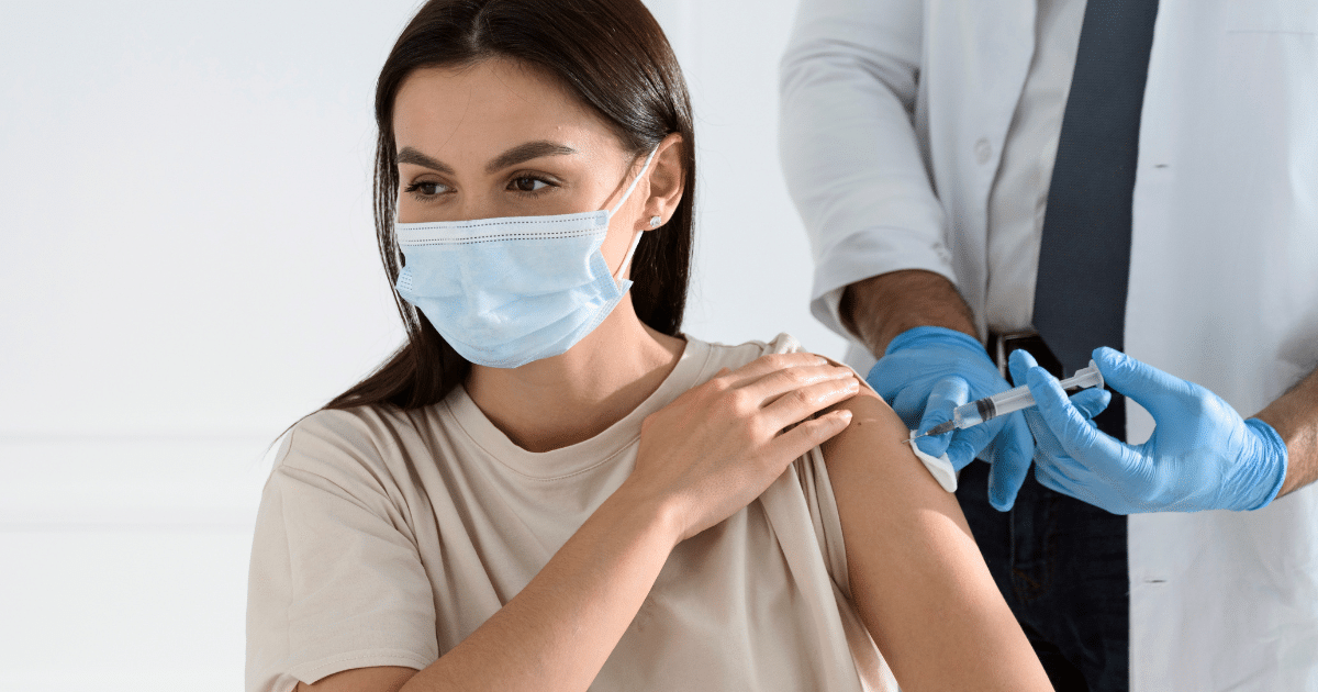 HPV Vaccination Lowers Cervical Cancer and CIN3 Risks | medtigo