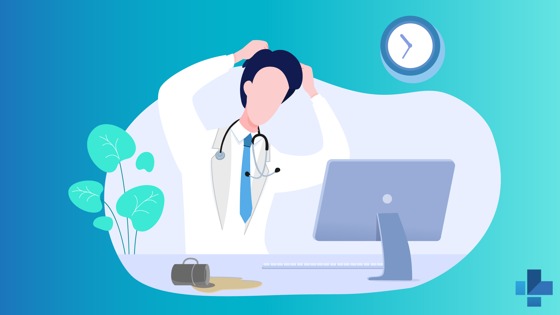 Key Issues Modern Physicians Face