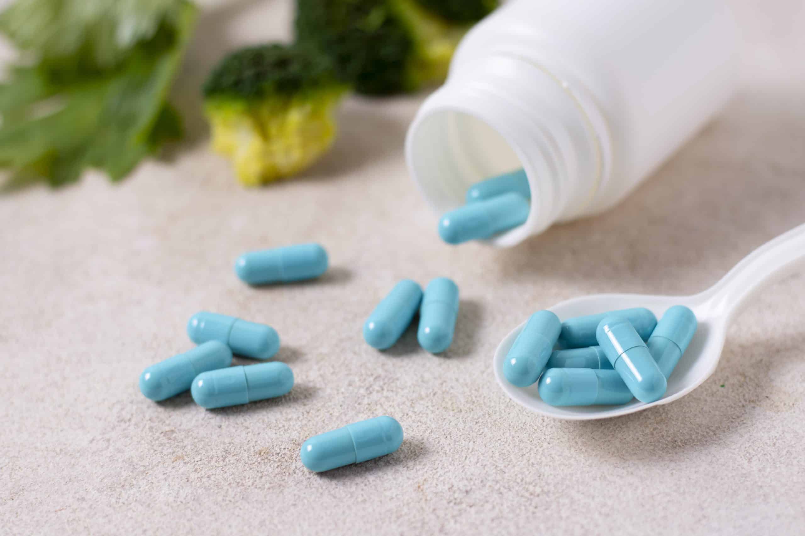 Zinc Supplements Show Potential in Easing Cold Symptoms | medtigo