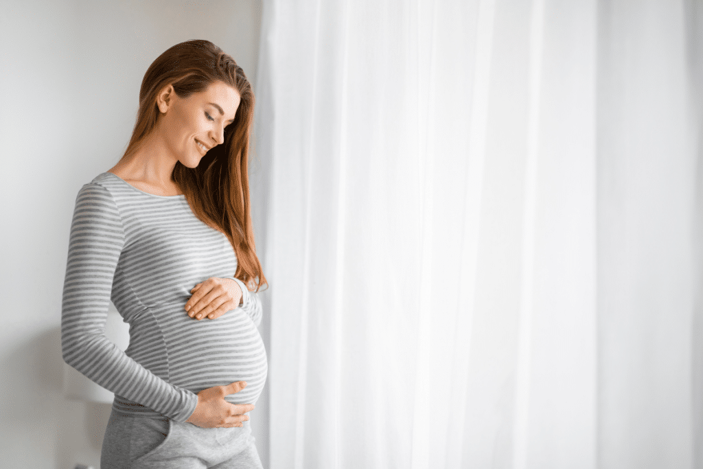 Understanding Women's Mental Health During Pregnancy | medtigo