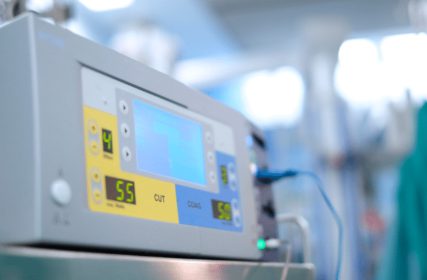 Loop Electrosurgical Excision | medtigo