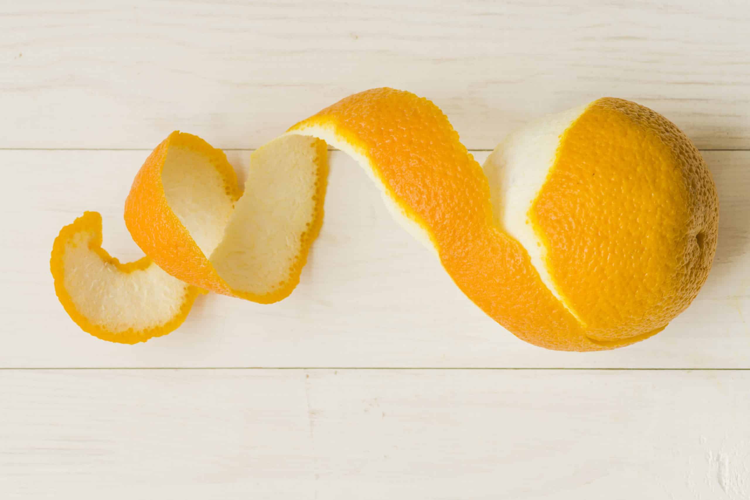 Orange Peels: A Surprising Ally for Heart Health | medtigo