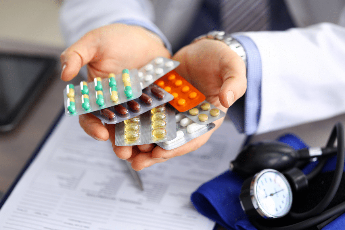 Study Reveals Prescription Patterns of GLP-1RA Medications | medtigo
