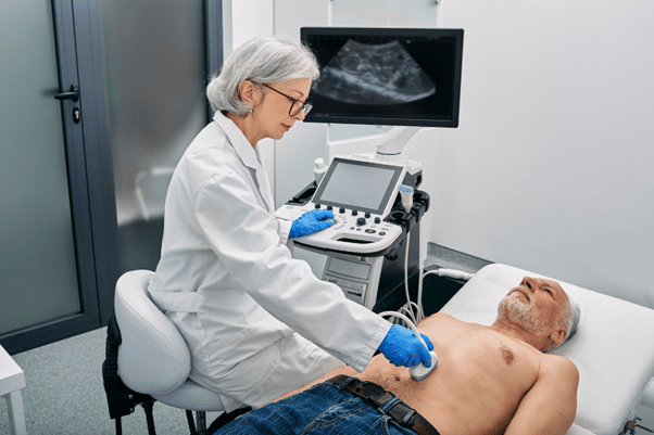 Skeletal Imaging Procedure| medtigo