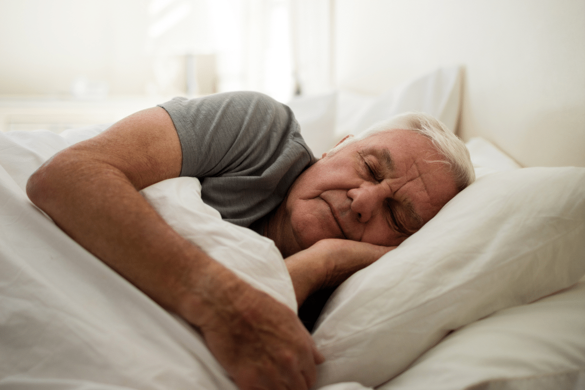 Study Links Irregular Sleep to Higher Diabetes Risk | medtigo