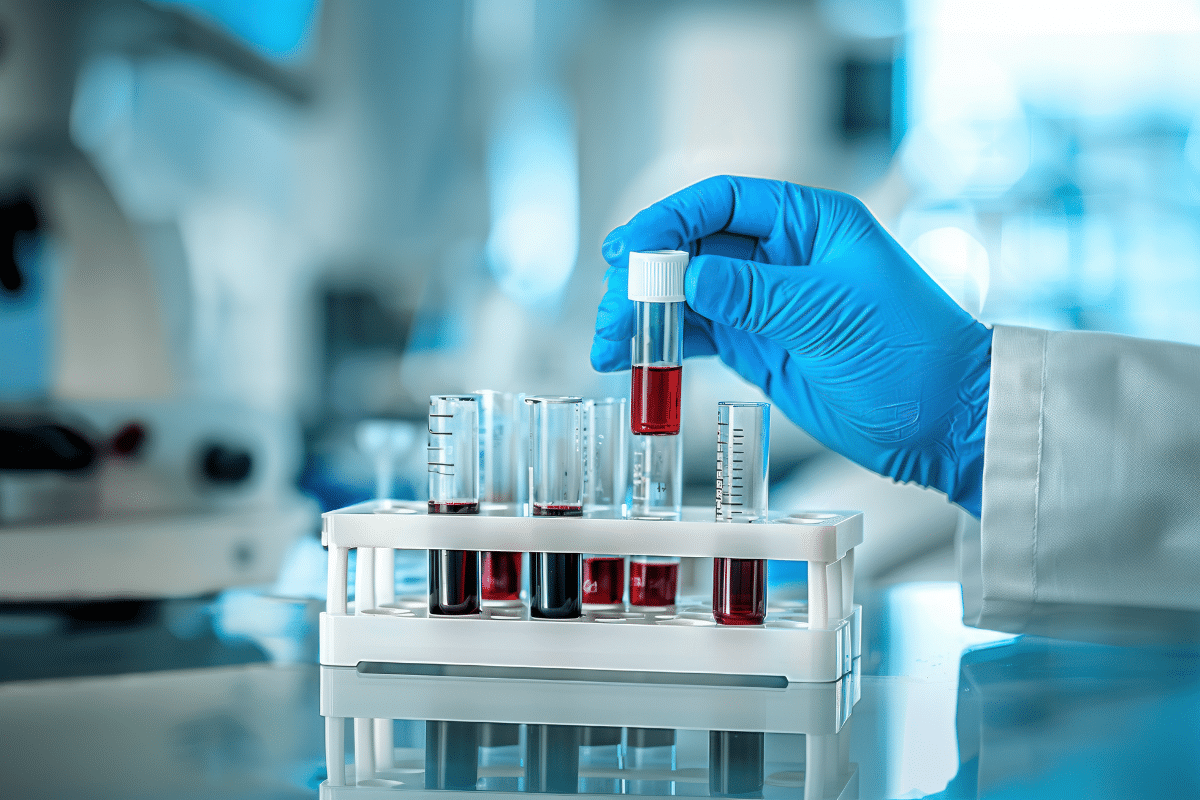 FDA Approves Shield Blood Test for Colon Cancer Detection | medtigo