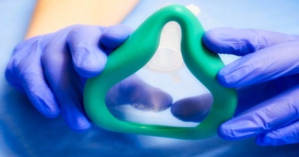 Inhalational and Balanced Anesthesia Procedure | medtigo