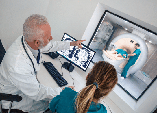 Skeletal Imaging Procedure| medtigo