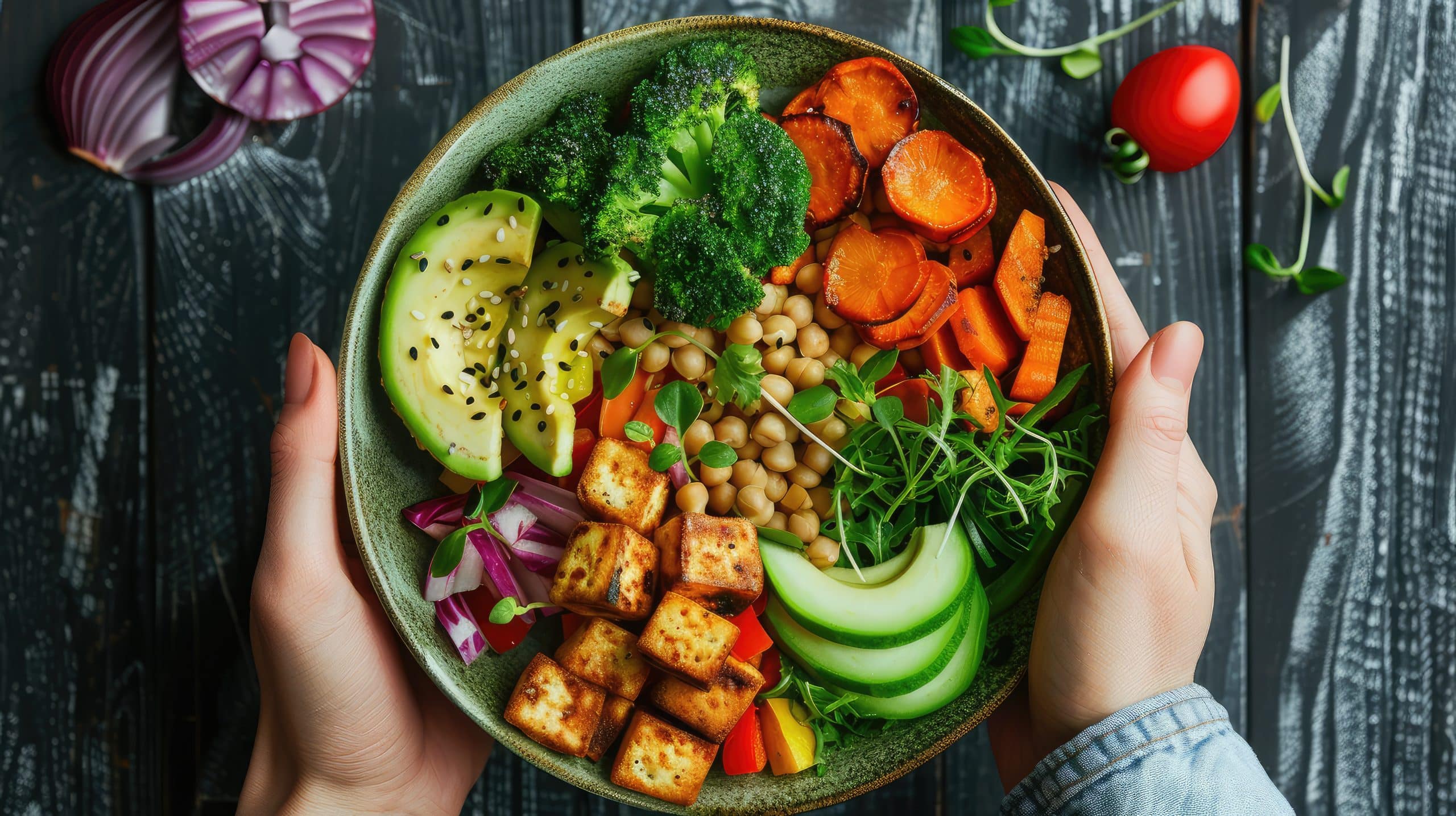 Plant-Based Fats Lower Diabetes and Heart Disease Risk | medtigo