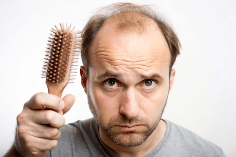 FDA Approves Leqselvi for Severe Alopecia Areata Treatment | medtigo