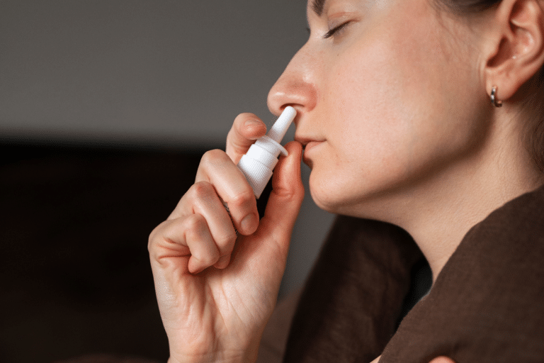 FDA Approves First Nasal Spray to Combat Anaphylaxis | medtigo