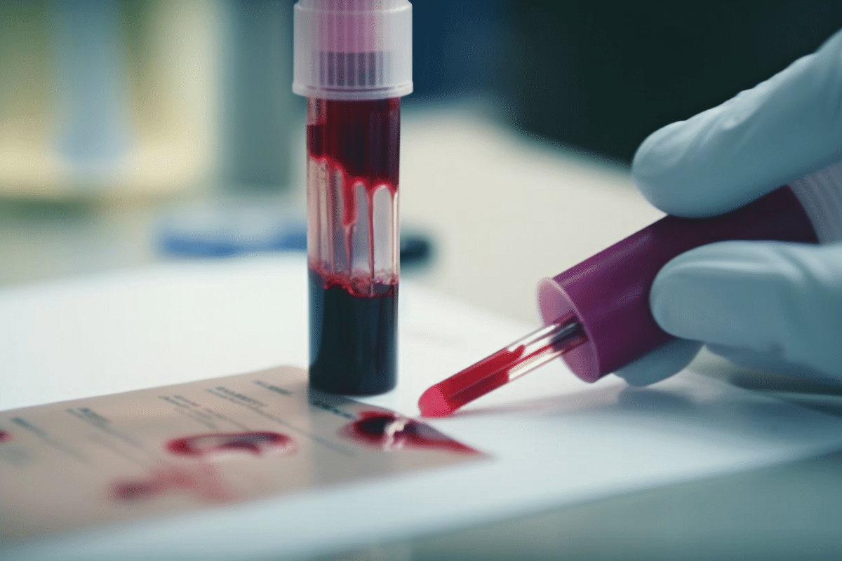 FDA Approves First At-Home Test for Syphilis | medtigo