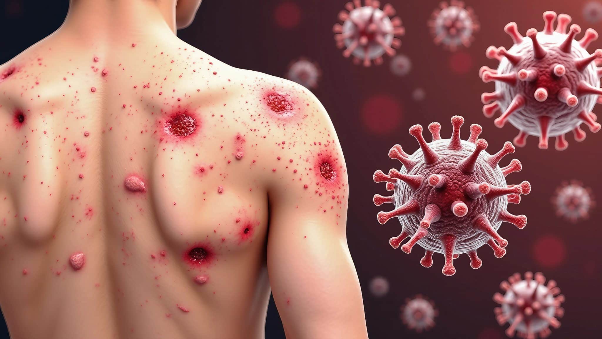Mpox Resurgence: Symptoms, Spread & How to Stay Protected | medtigo
